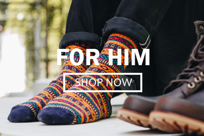 Comfy Socks - Comfy and funky socks for men and women.