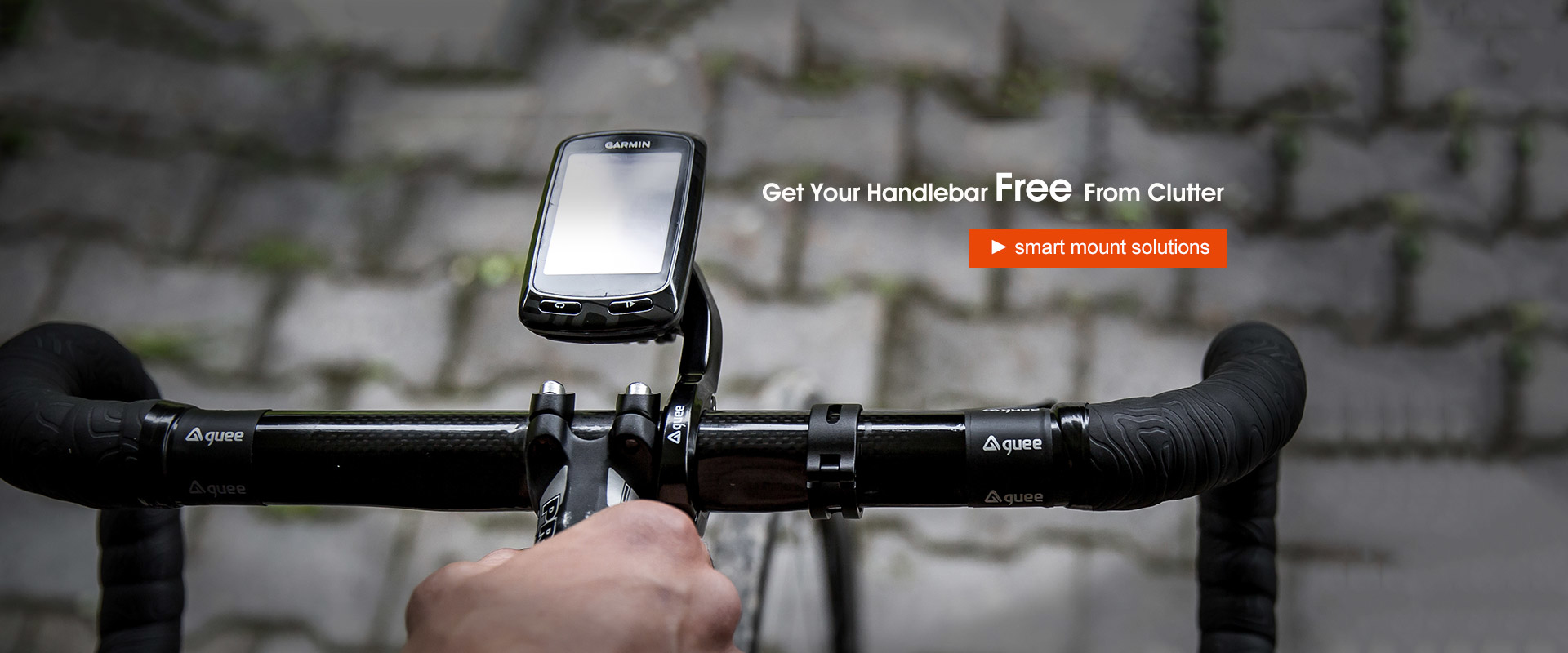 GUEE- Quality Cycling Accessories