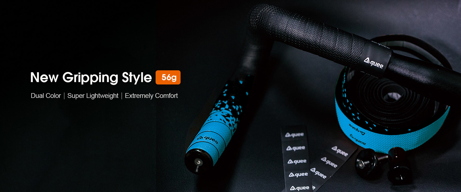 GUEE- Quality Cycling Accessories