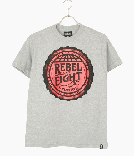 *Rebel8 Rebel Eight Studios Tee