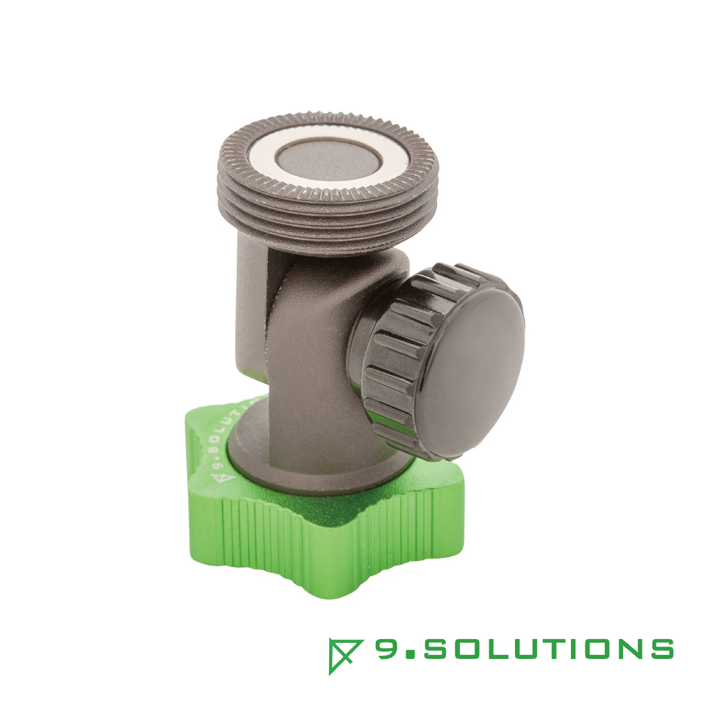 磁鐵快速連接(中) 萬向關節 Quick Mount Angle Joint #9.XA1008