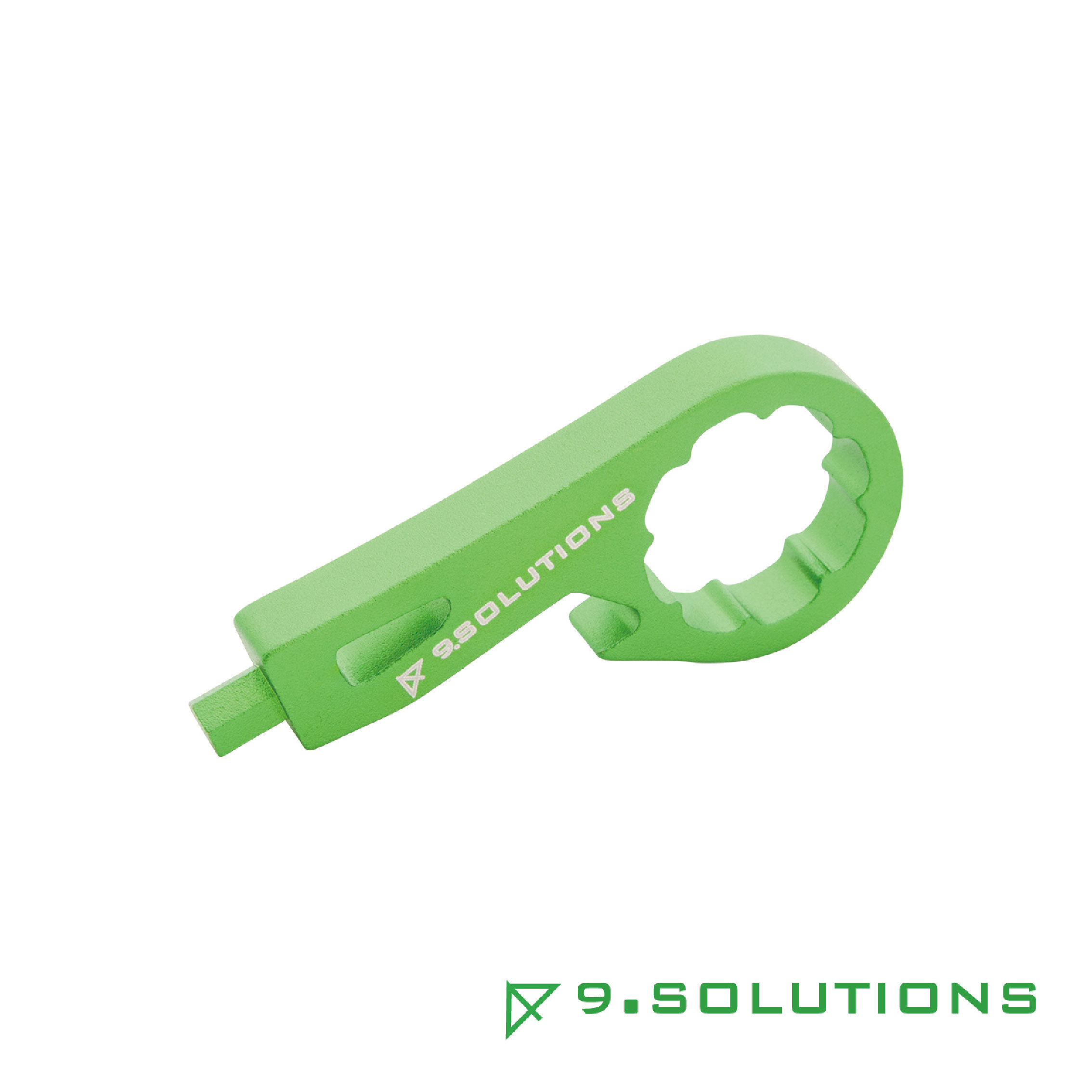 多功能工具 (GoPro翼形螺絲板手) GoPro Multi-tool #9.XA1009