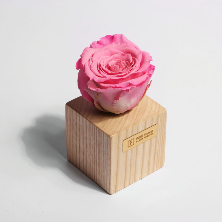 花裡 FORi Flower - 永生花 / 玫瑰 / ROSE HOLIC