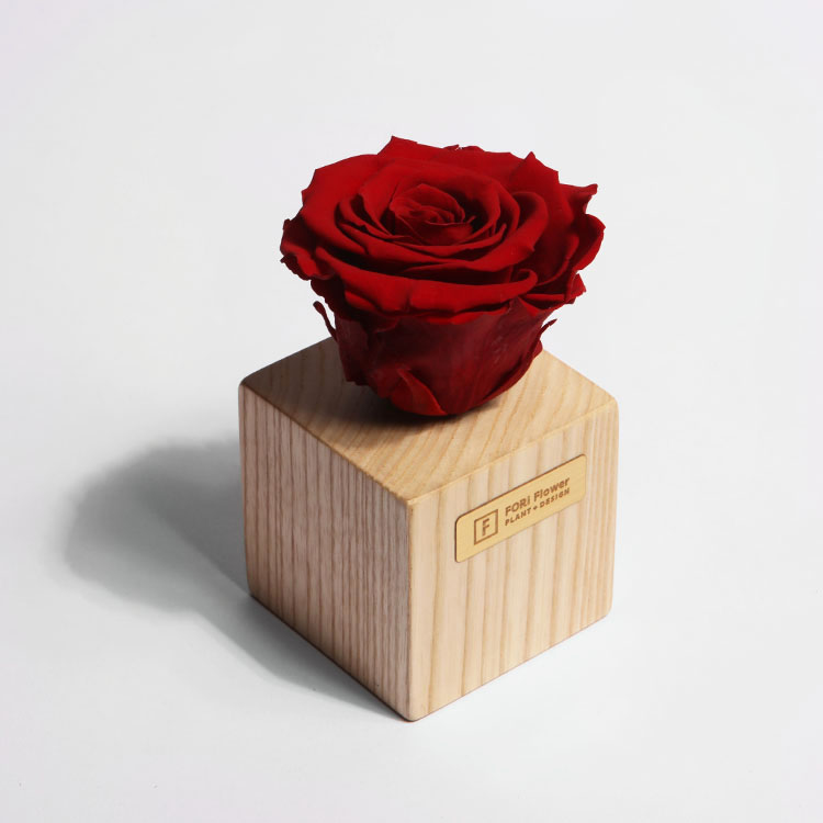 花裡 FORi Flower - 永生花 / 玫瑰 / ROSE HOLIC