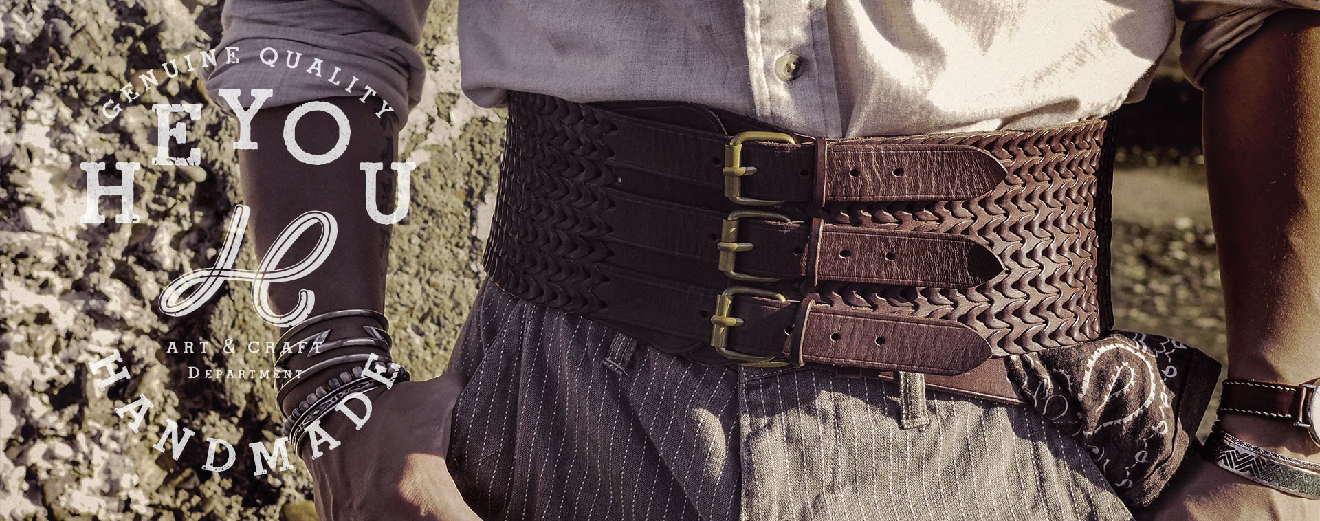 HEYOU Handmade Goods