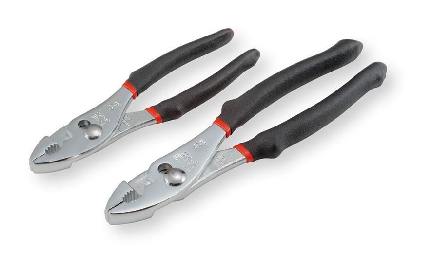 日本 TONE CP-200SG 平咀鉗