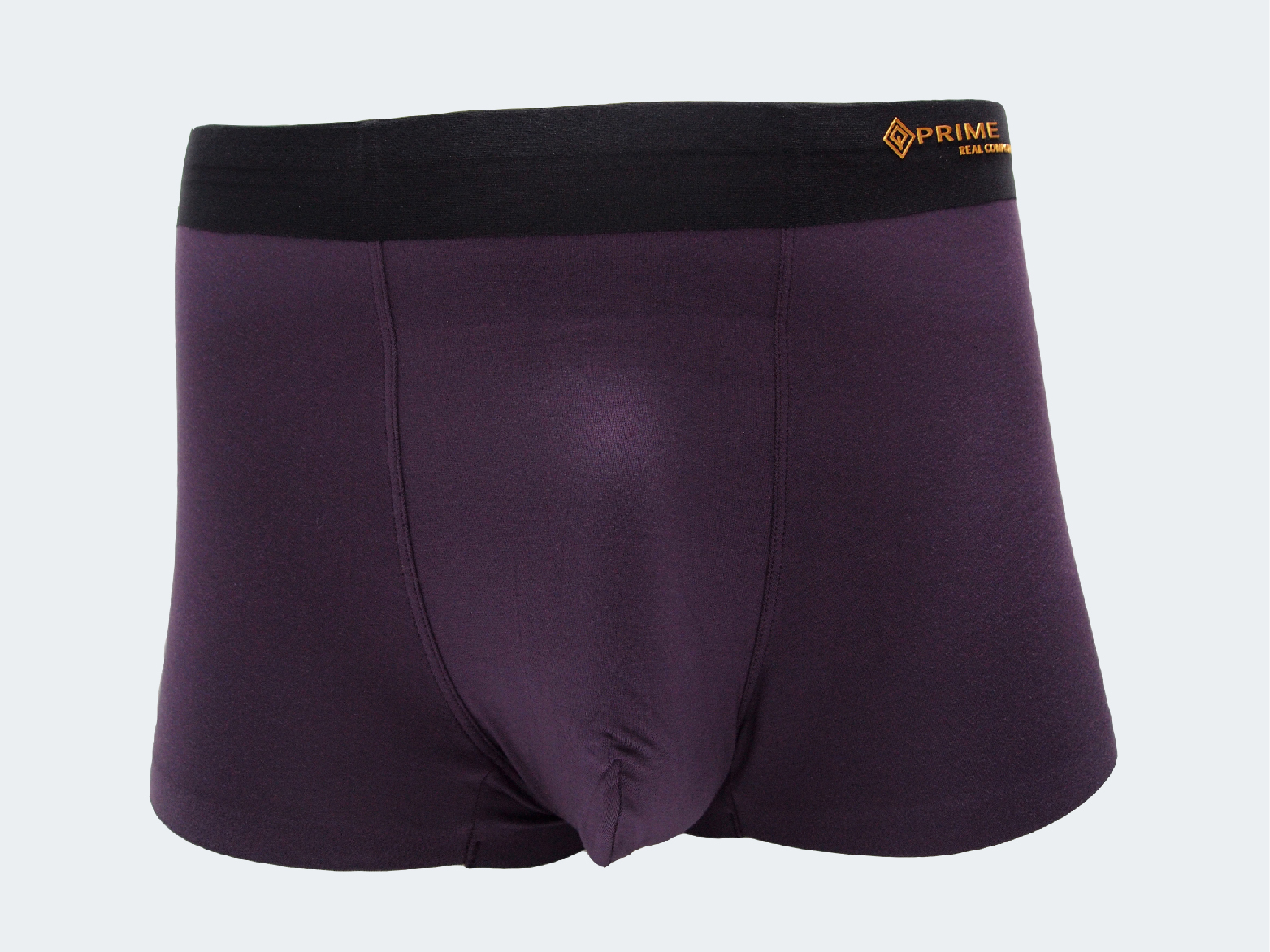 Prime Boxer - Dark Violet