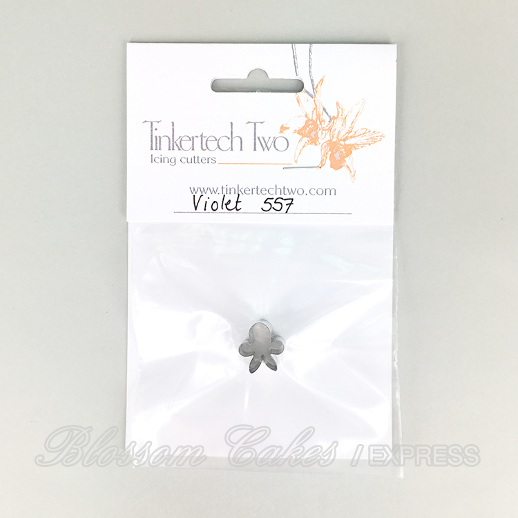 Tinkertech - Violet Cutter #557