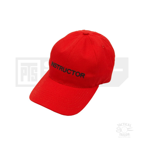 Tactical Tailor Instructor Hat