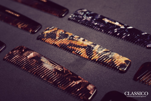 CLASSCIO Acetate Combs