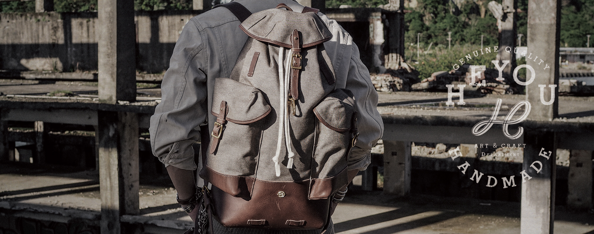 HEYOU Handmade Goods