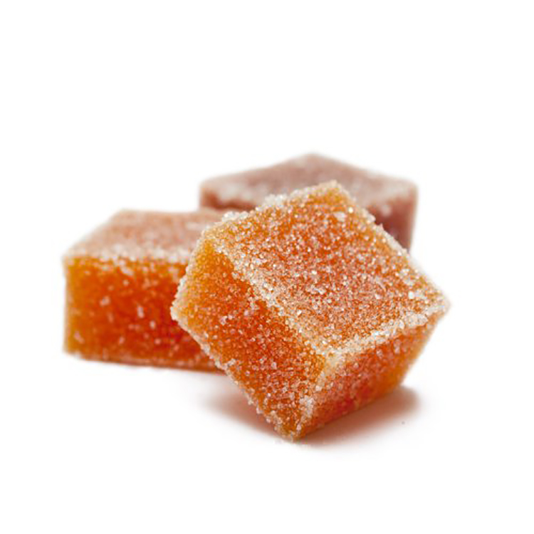 德國 柑橘果膠 果膠粉 DC yellow Pectin