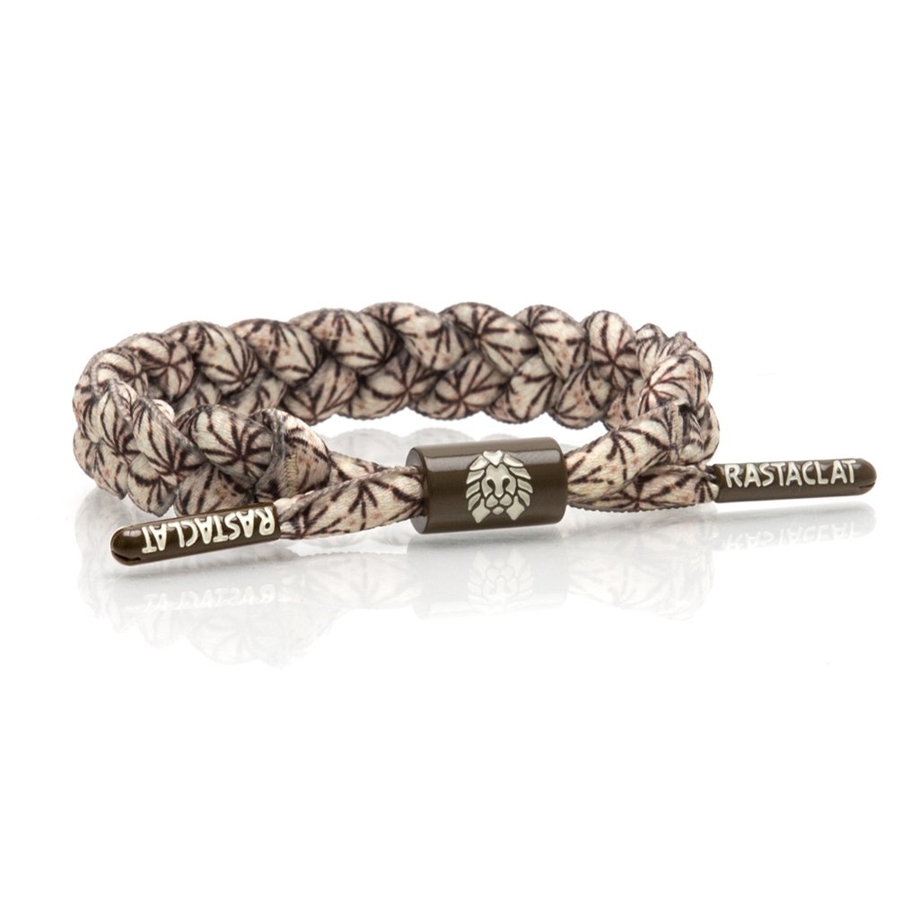 Rastaclat Classic: Java