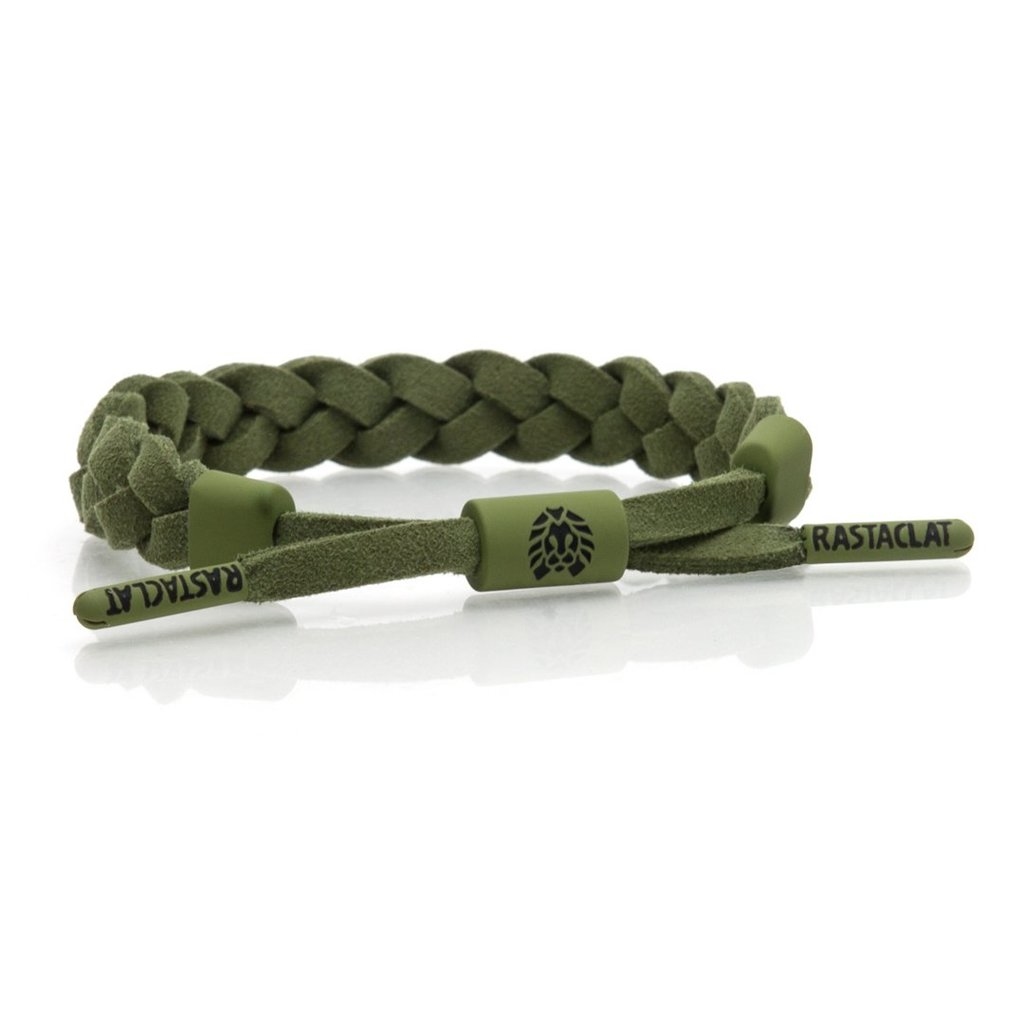 Rastaclat Classic: sage