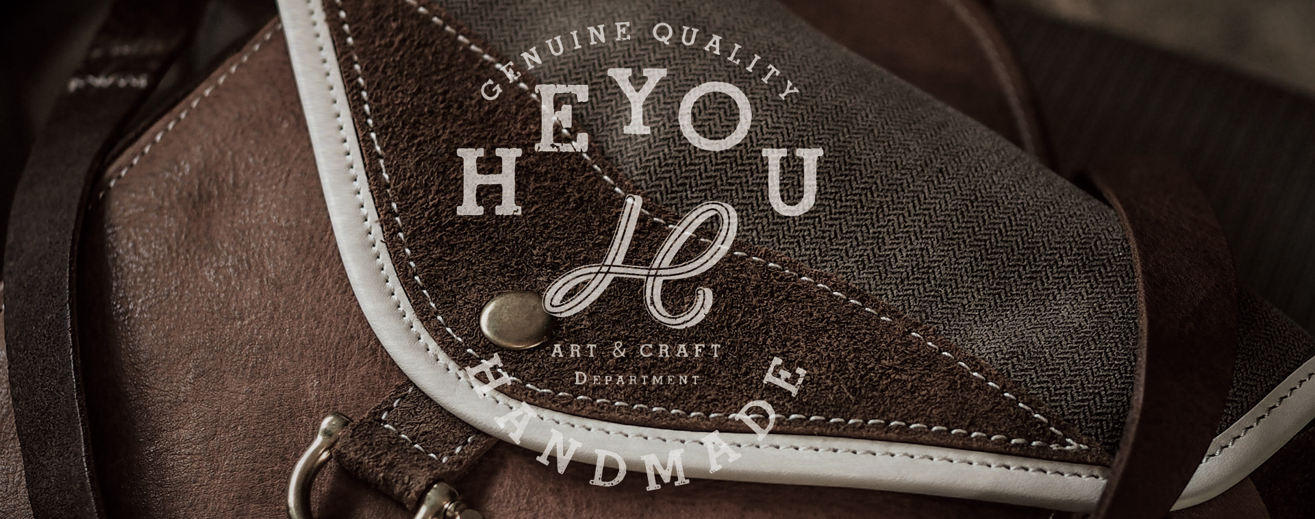 HEYOU Handmade Goods