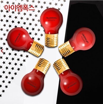 I AM FOX Switch Lip Magnet