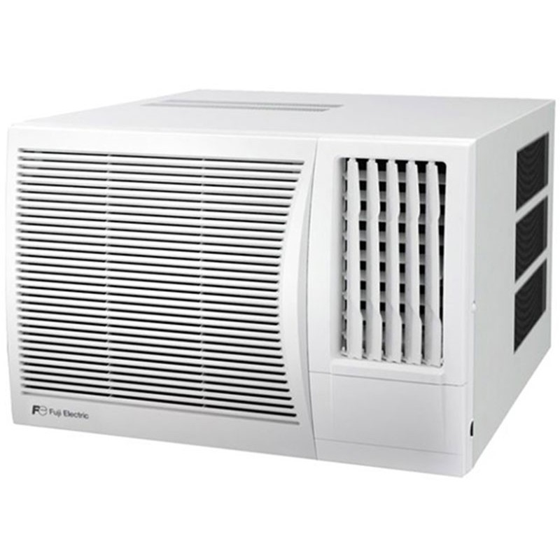 Fuji Electric 富士電機 RFA18FNTN 2.0匹 窗口式冷氣機