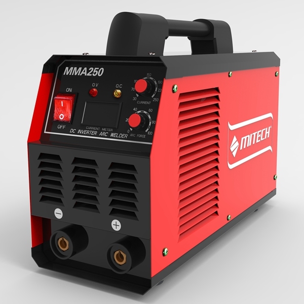Mitech MMA250 焊機