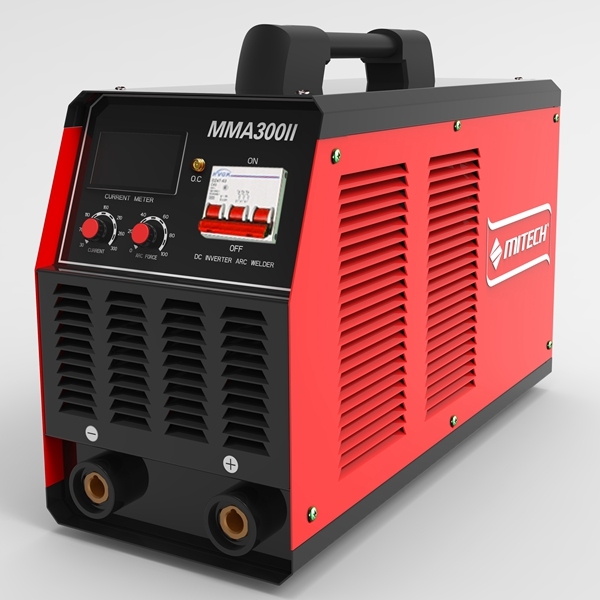 Mitech MMA300II 焊機