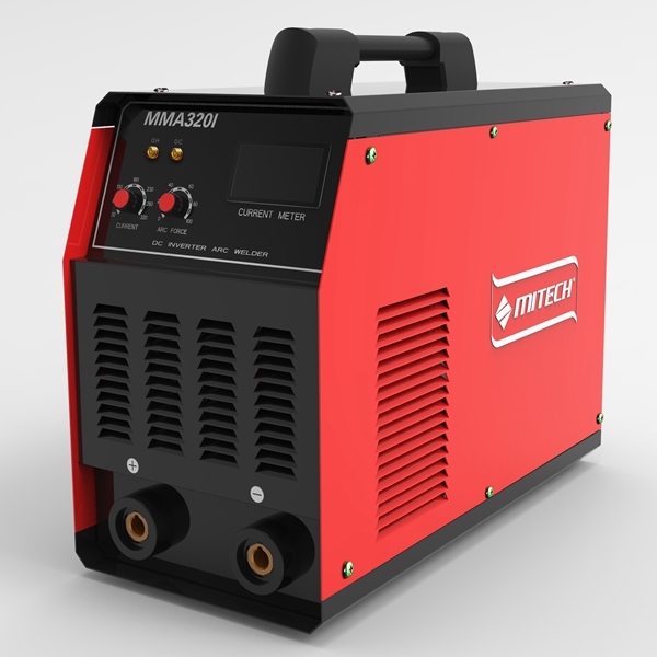 Mitech MMA320I 焊機