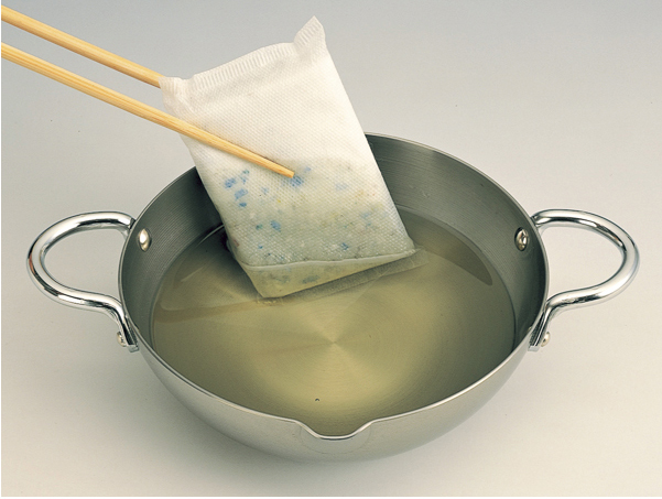 Arnest - 神奇吸油包 (5包試用裝) | CB日本生活百貨