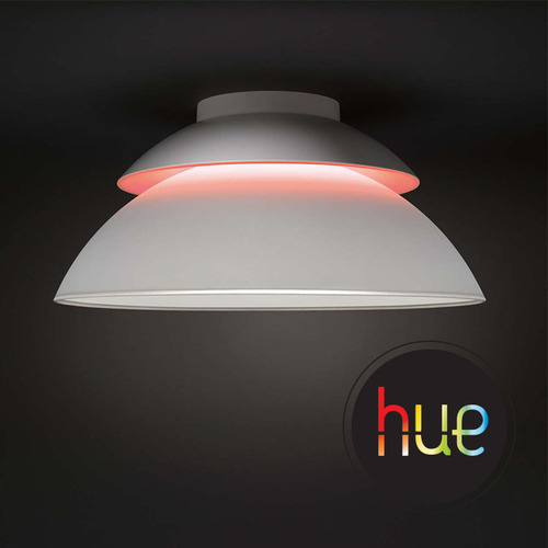飛利浦 Hue Beyond LED 智能天花燈 71201 ( 白光+彩光 )
