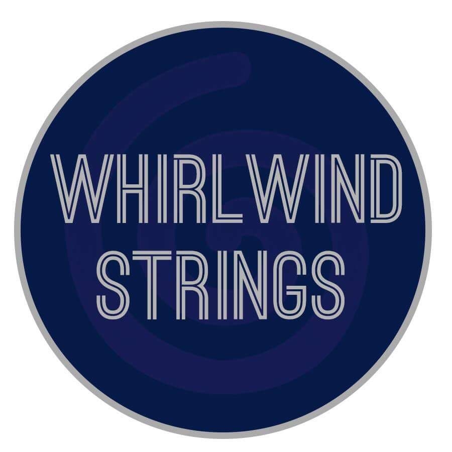Whirlwind Strings Professional Custom Stringing