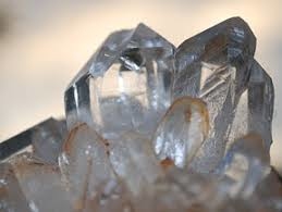澳洲：古拉伽水晶 Gulaga Crystal