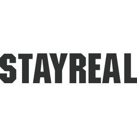 STAYREAL線上商店 (香港)