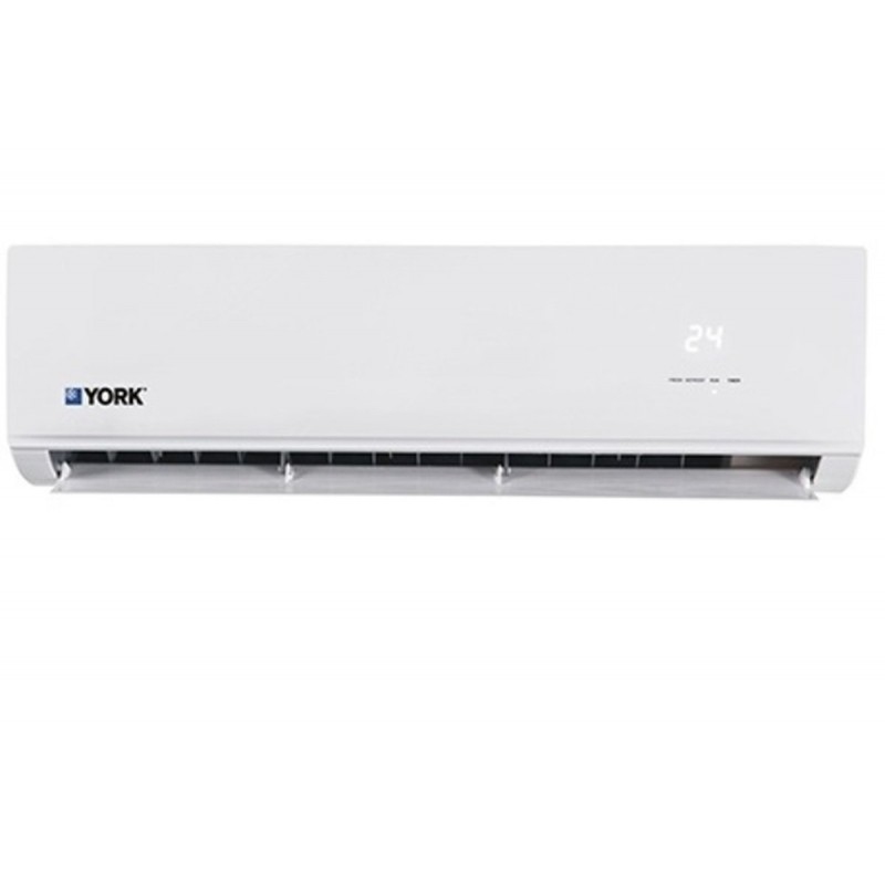 York Y9EH09 1.0HP Wall Mounted Split-Type Air Condition