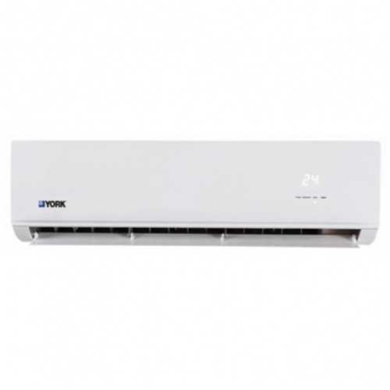 York YEZC24 2.5HP Wall-mounted Split Type Air Condition