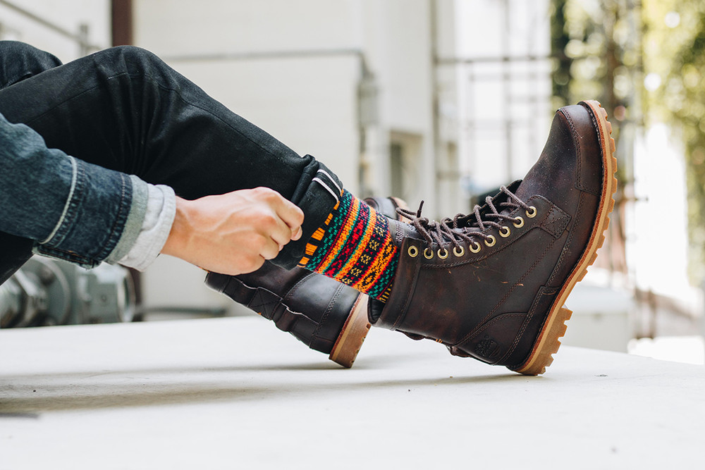 Comfy Socks - Comfy and funky socks for men and women.