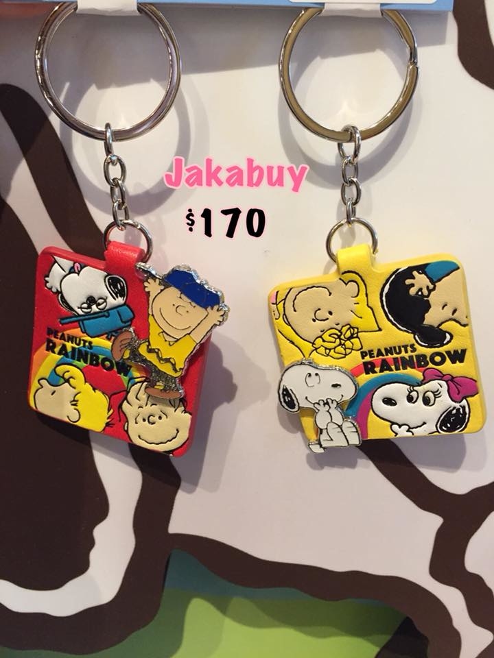 大阪環球影城 USJ の Snoopy