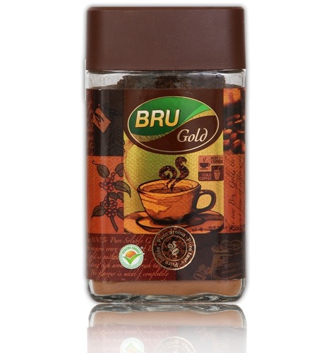 Bru Coffee