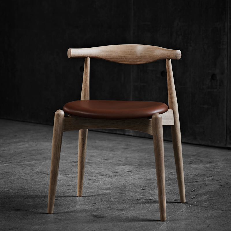 CH20 Elbow Chair