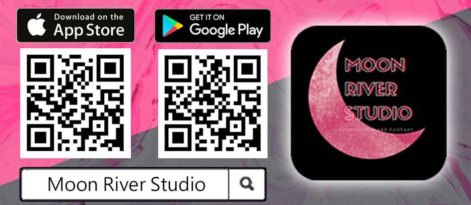 最多人支持的網上兩性用品商店 | Moon River Studio