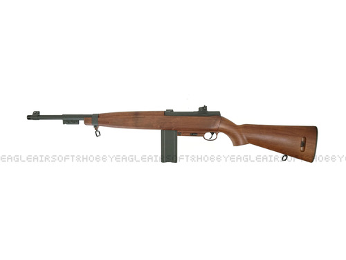 WELL M1 Carbine AEG Airsoft Carbine.D69.