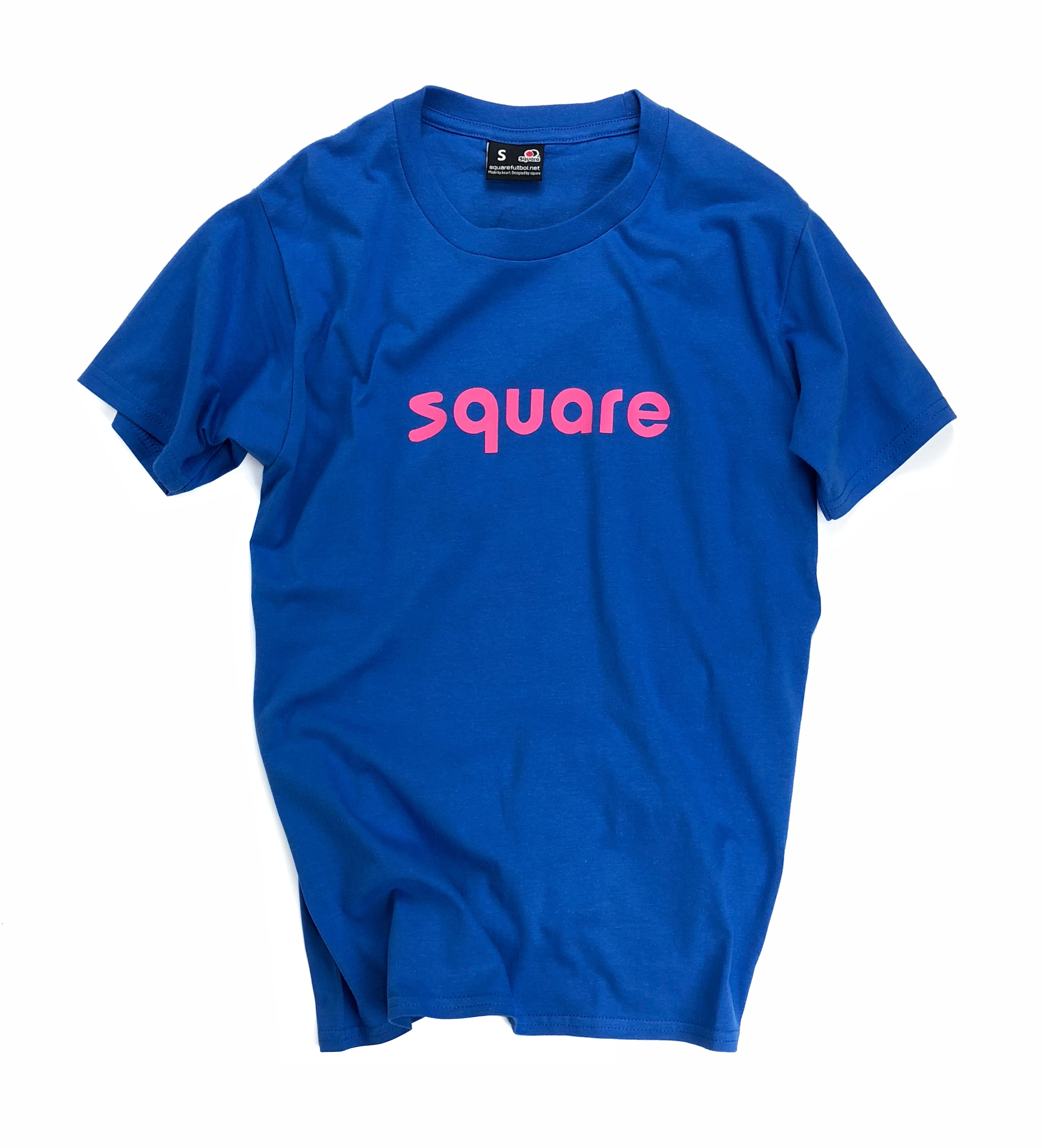 Square TEE