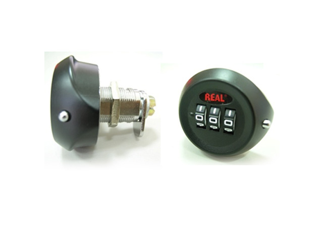 REAL 號碼鎖 RL-9047