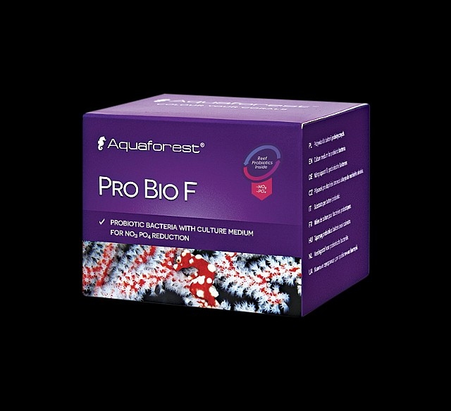 Pro Bio F