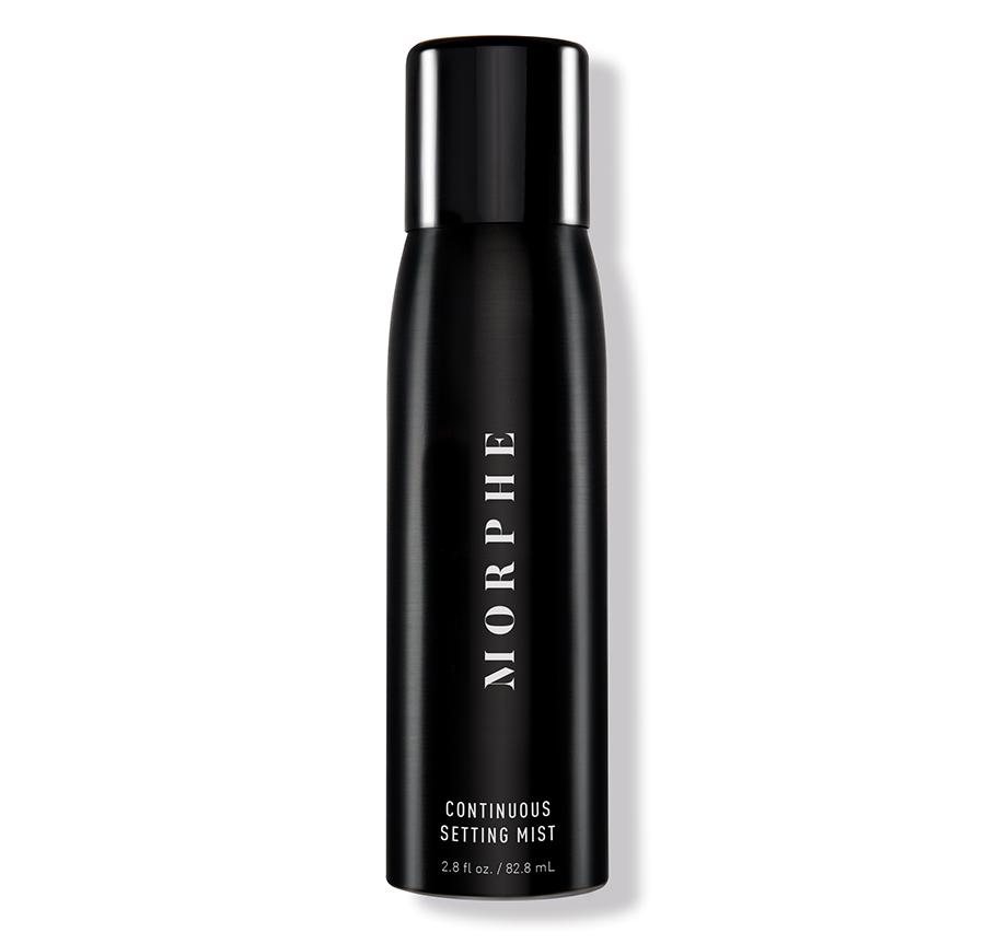MORPHE CONTINUOUS SETTING MIST