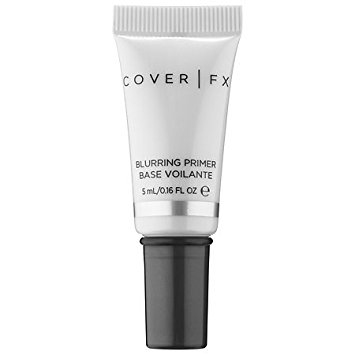 COVER FX Blurring Primer deluxe sample - 0.16 oz/ 5 mL