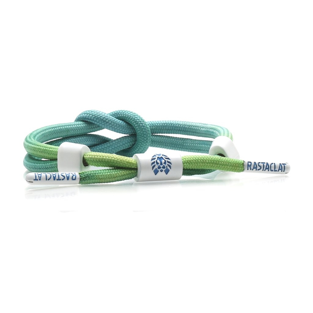 Rastaclat Knotaclat: Revival