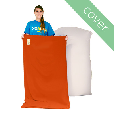 Yogibo Max Cover 室內大型沙發布套