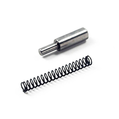 MOD24 / SSG24 Stainless Bolt Clip Pin with Spring