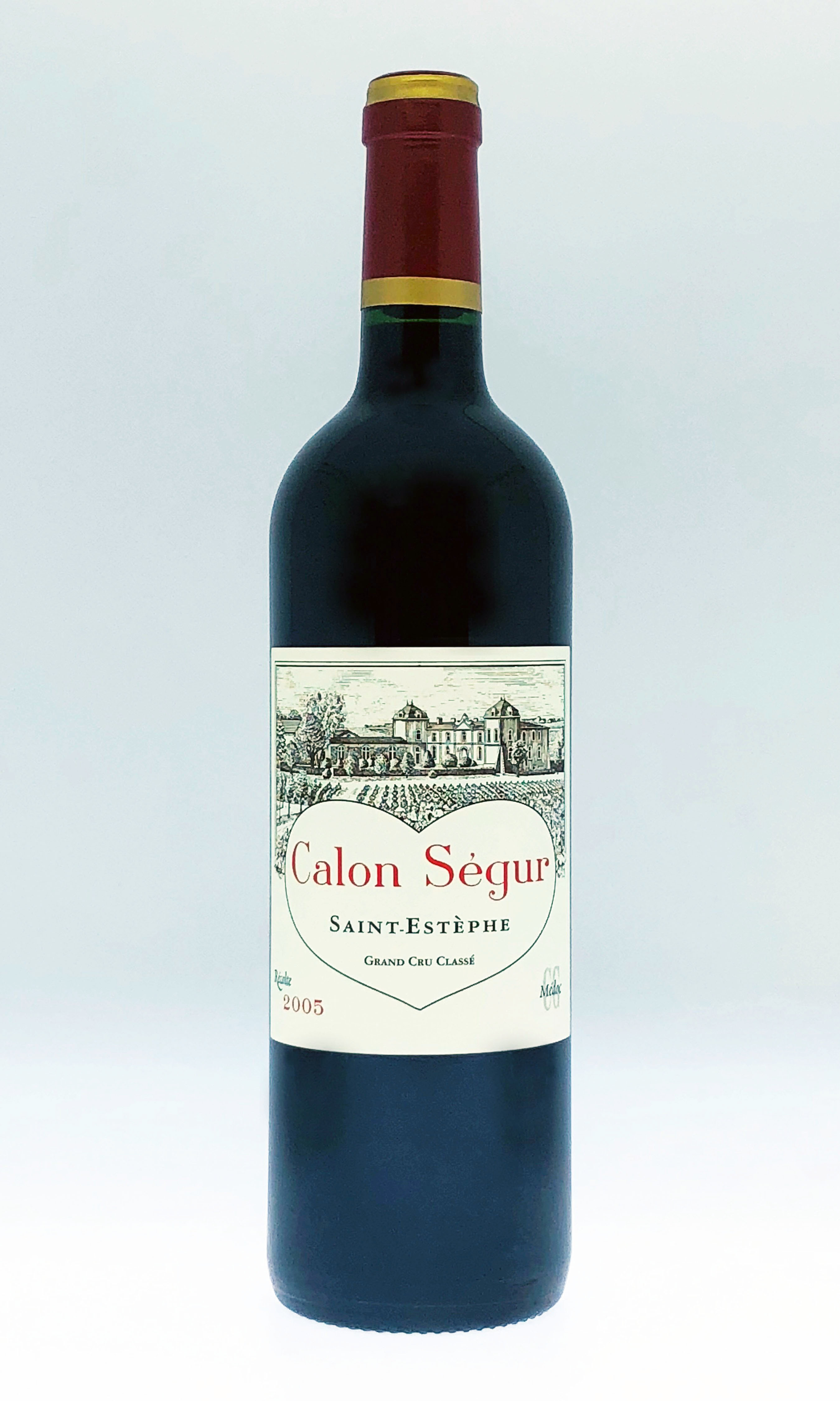 Calon Segur 2005