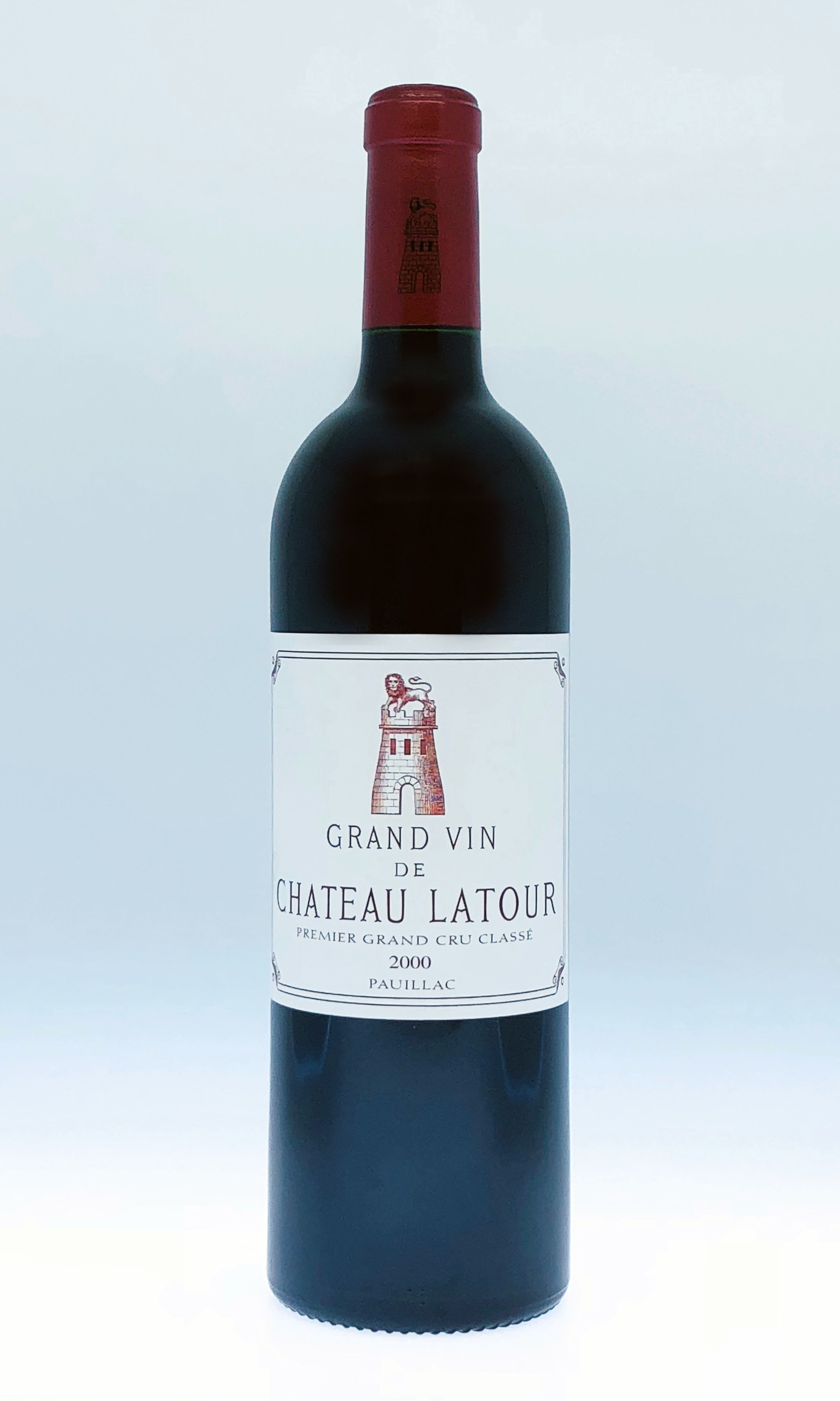 Latour 2000