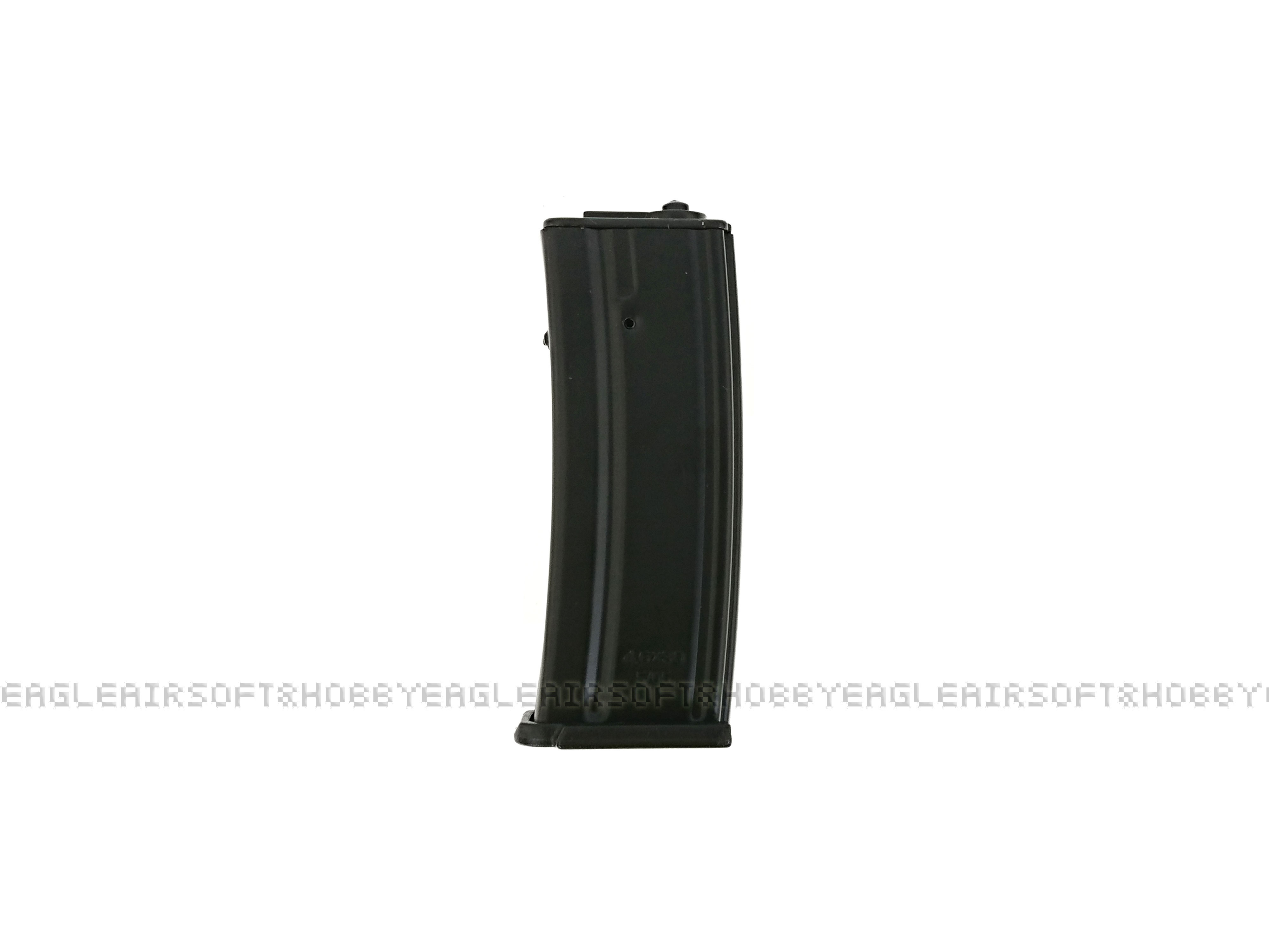 WELL 35-Rounds Mid-Cap Short Magazine for MP7 AEP CMG