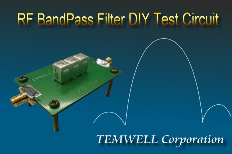 DIY Testing Circuit Kit