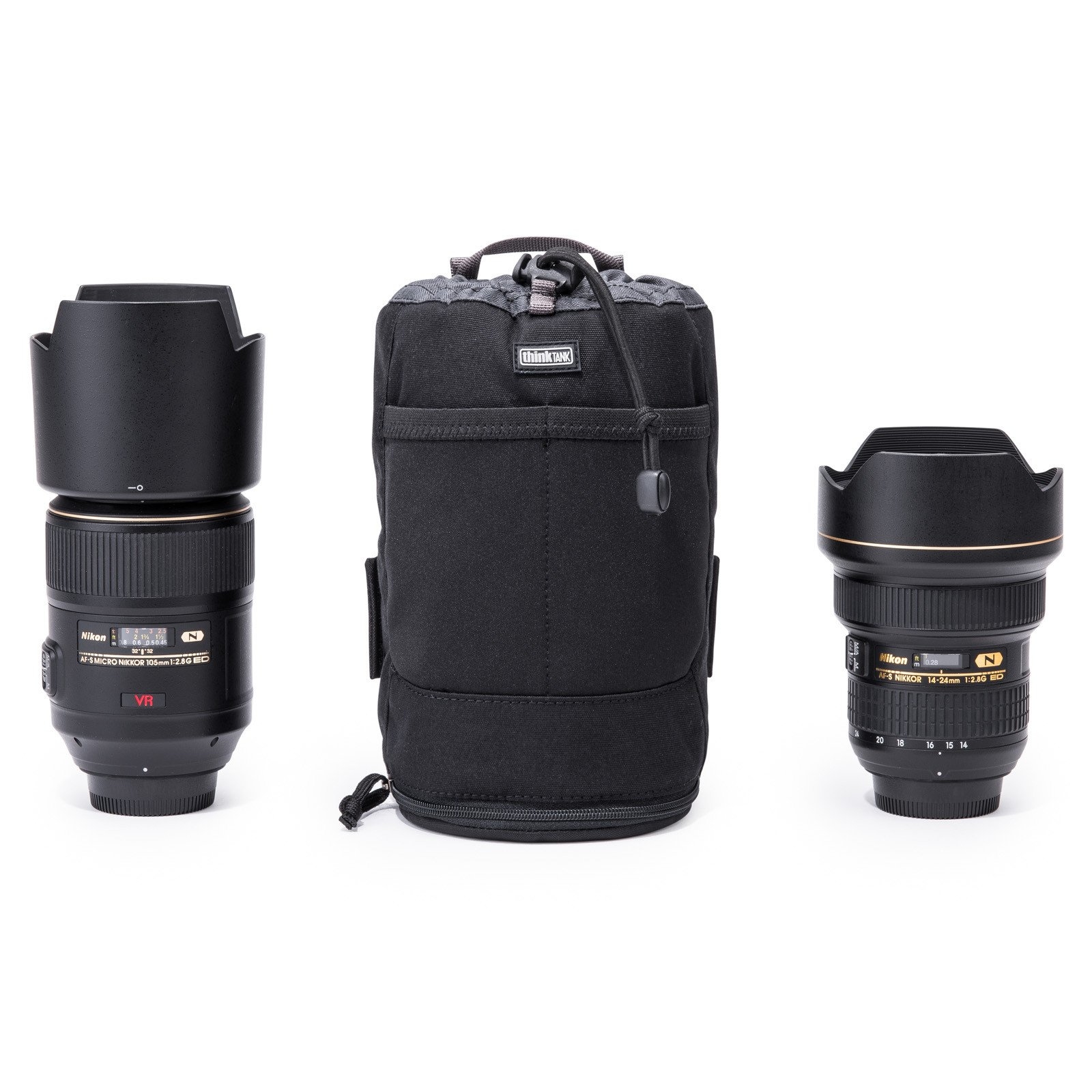 Think Tank Photo Lens Changer 35 V2.0